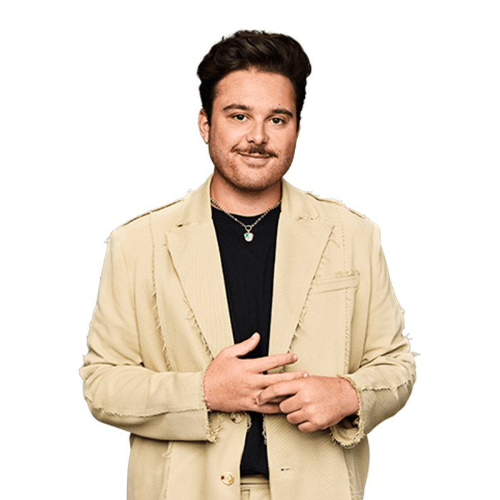 KIIS 1011 Melbourne
