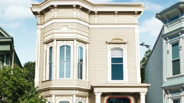 Brookhollow Stephen Fuller House Design