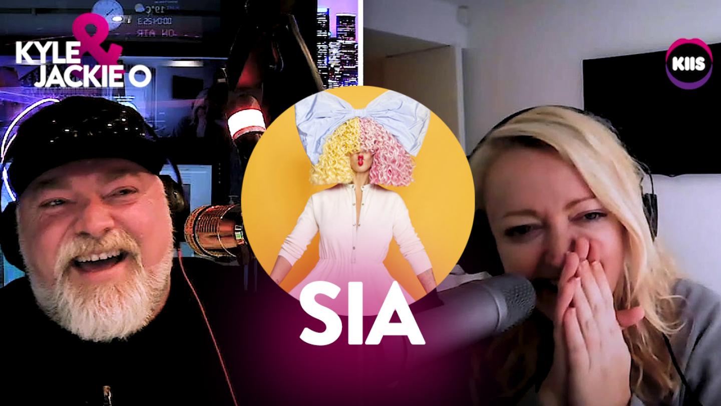 sia News and Videos