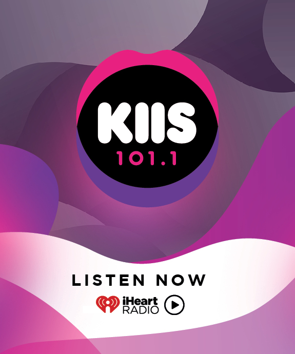 KIIS 1011 Melbourne