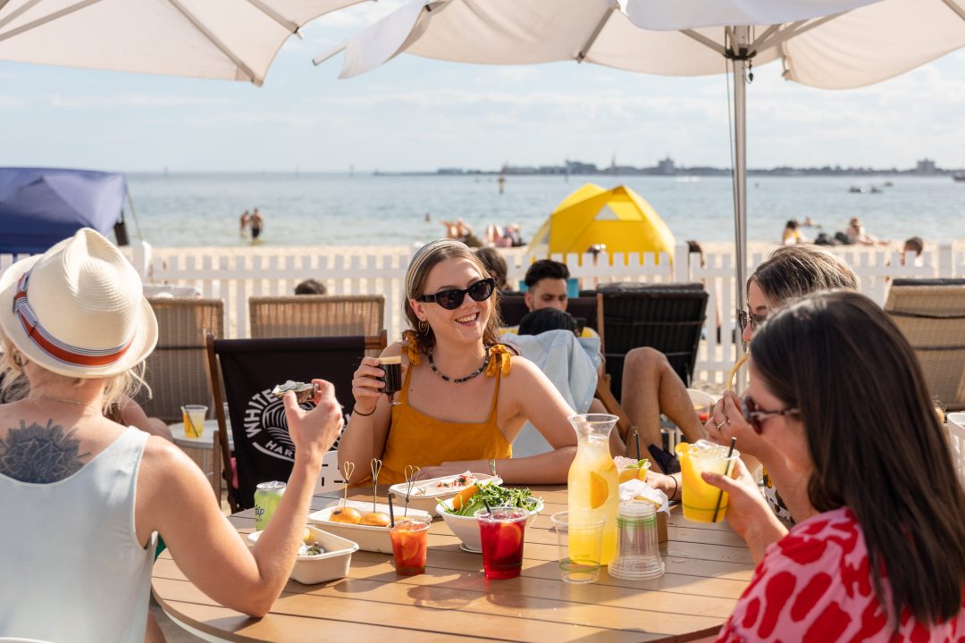 We've Found The Perfect Summer Sesh With Melbourne's Best DJs!