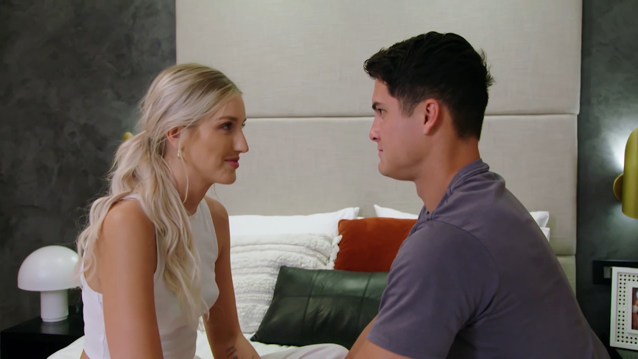 MAFS Intimacy Week Brings Closeness, Demands And Flimsy Excuses