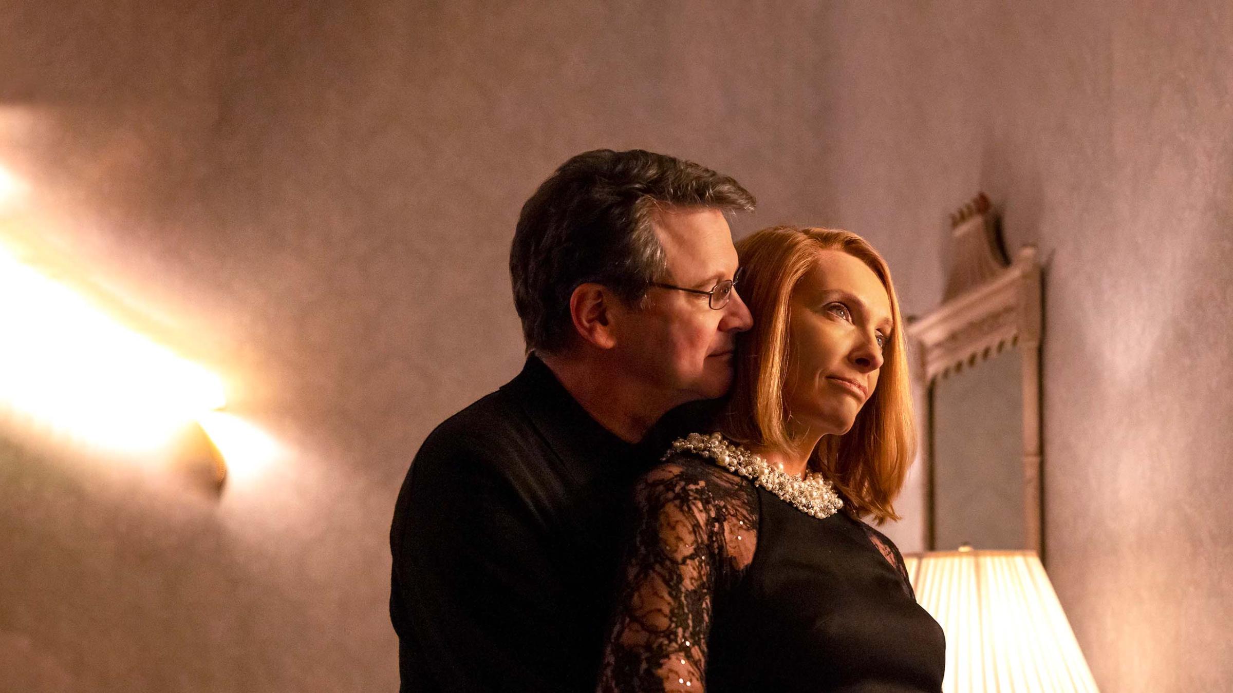 If You Loved The Doco, You Need To Check Out "The Staircase" Series on ...