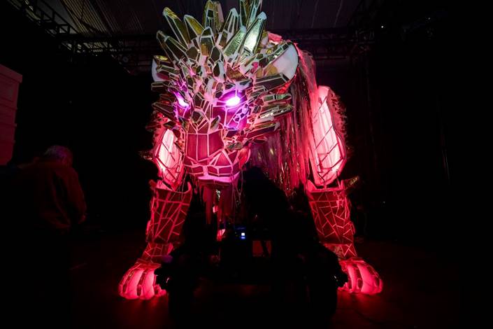 WORLD RENOWNED WHITE NIGHT RETURNS TO SHINE A NEW LIGHT ON REGIONAL ...