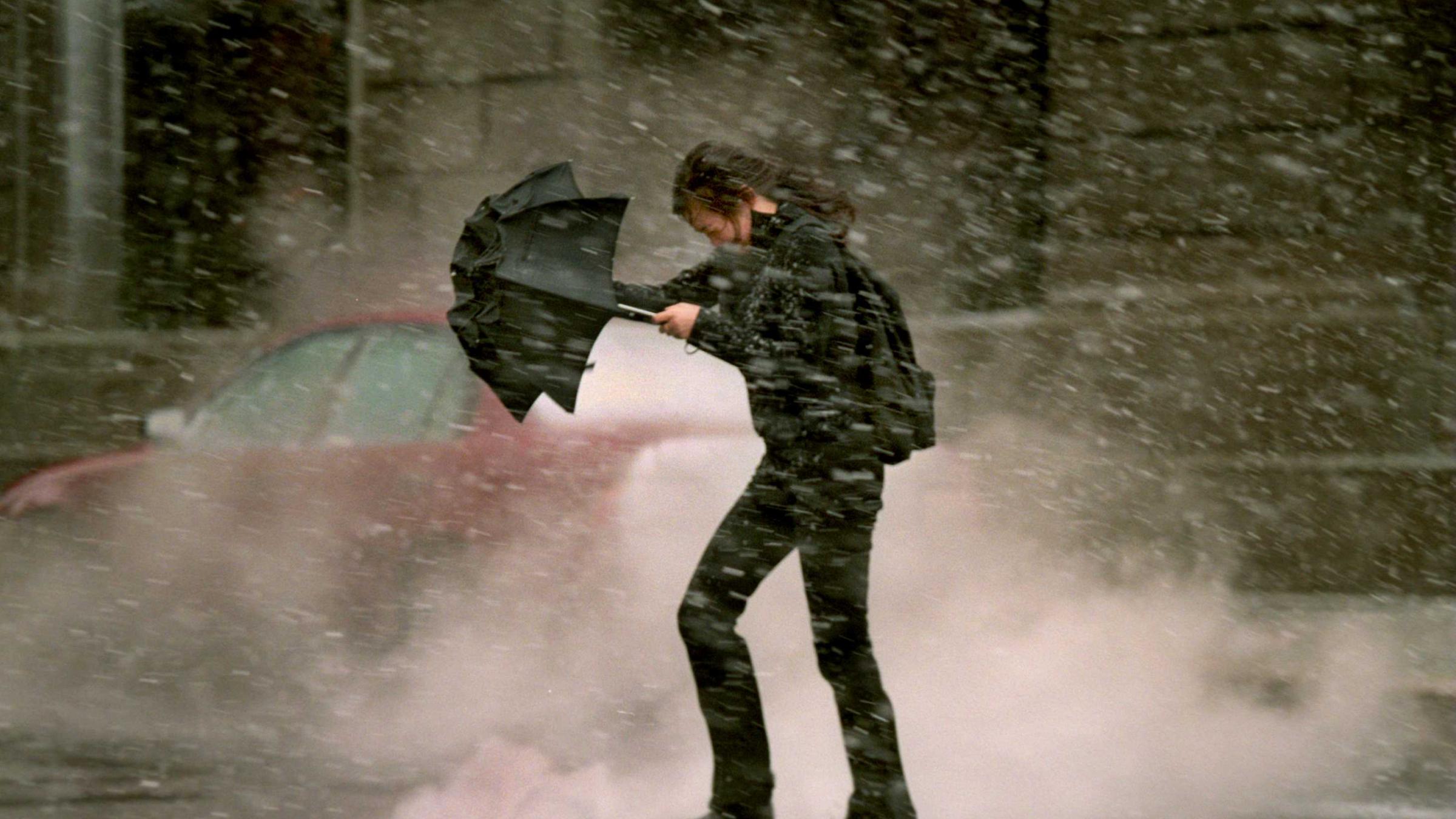 Most Significant Storm In Months Expected To Slam Victoria In Coming Days