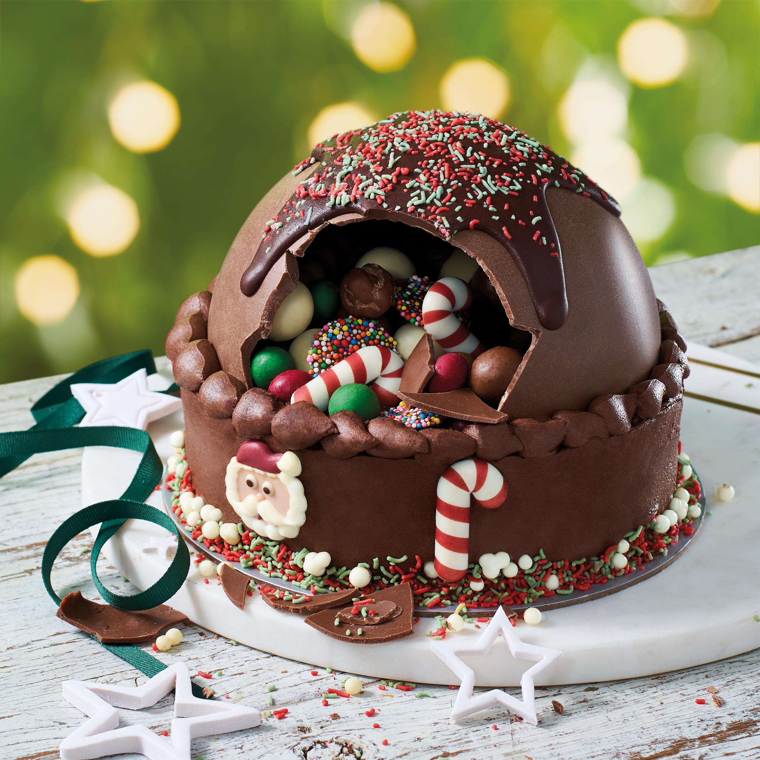 Have A Smashing Good Time With New Woolworths Dessert