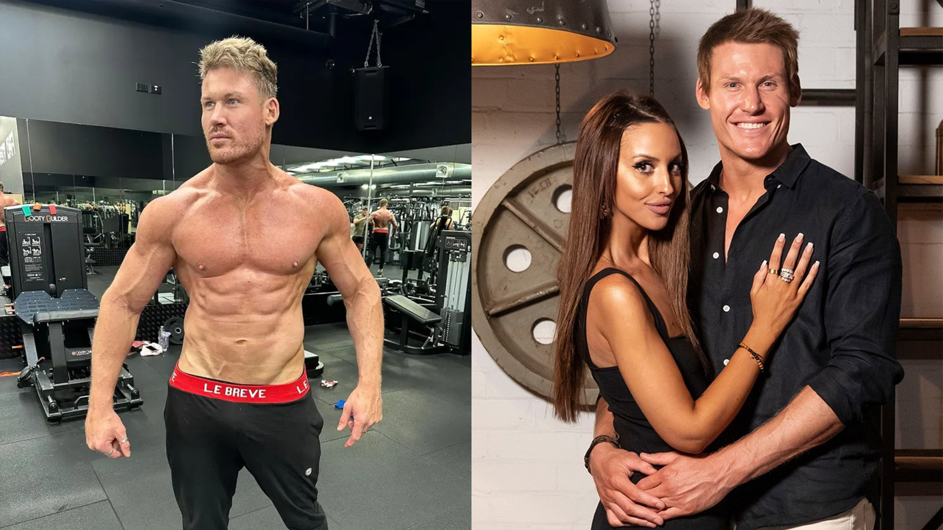 MAFS' Star Sebastian Guilhaus Arrested On HUGE Drug Trafficking Charge