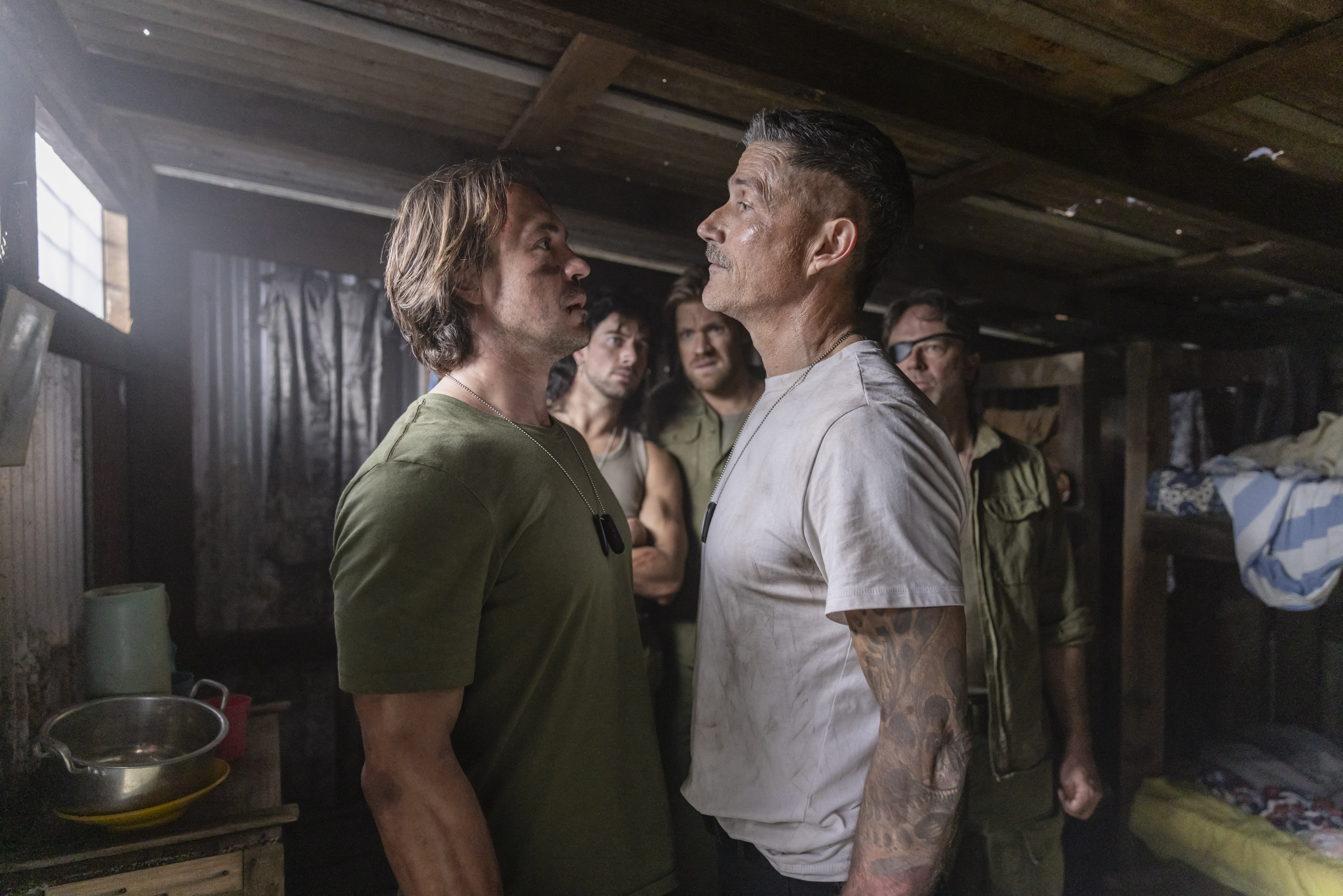 Stan's Newest Release Has The Biggest Ensemble Of Hollywood And Home ...