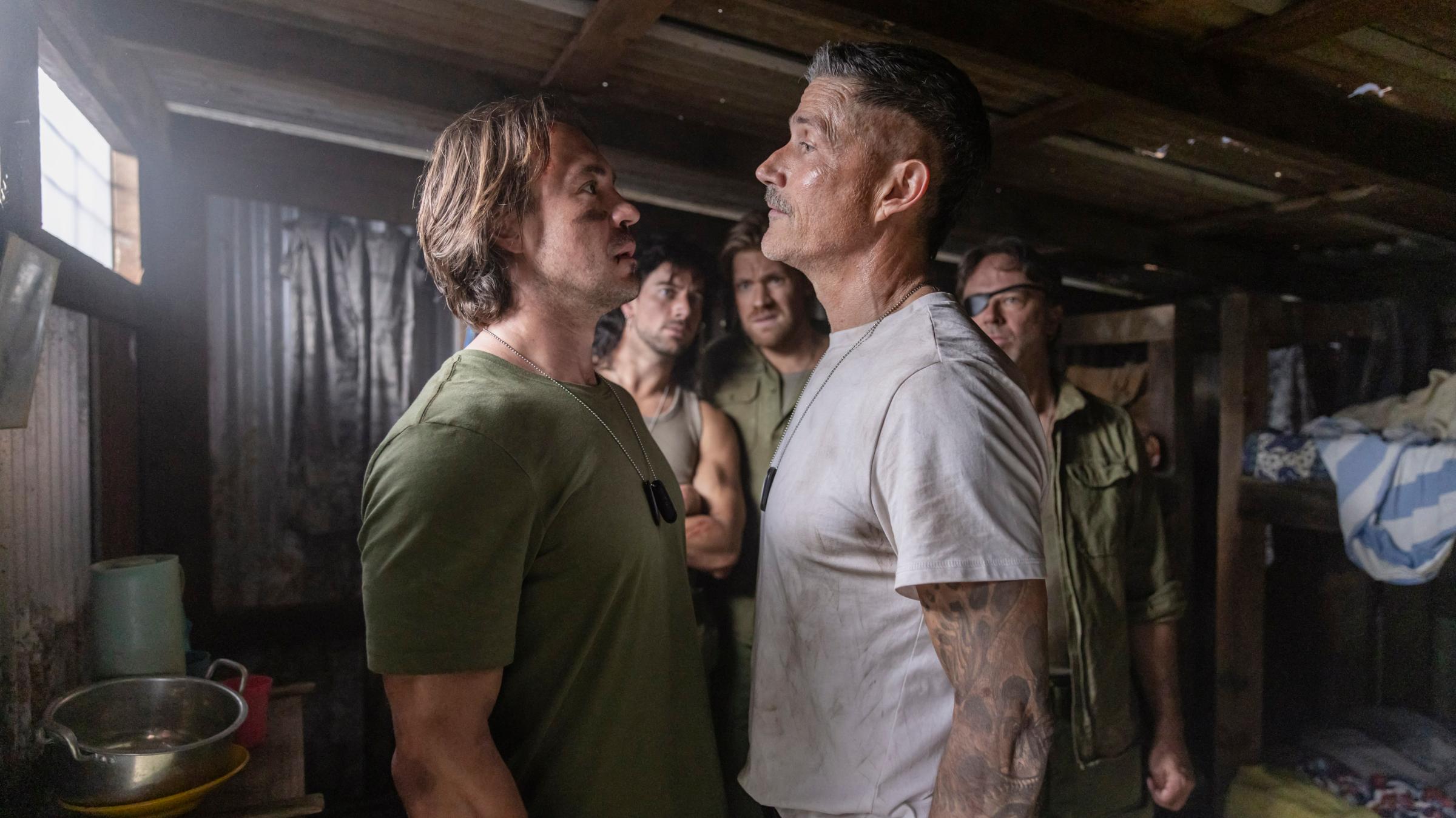 Stan's Newest Release Has The Biggest Ensemble Of Hollywood And Home ...