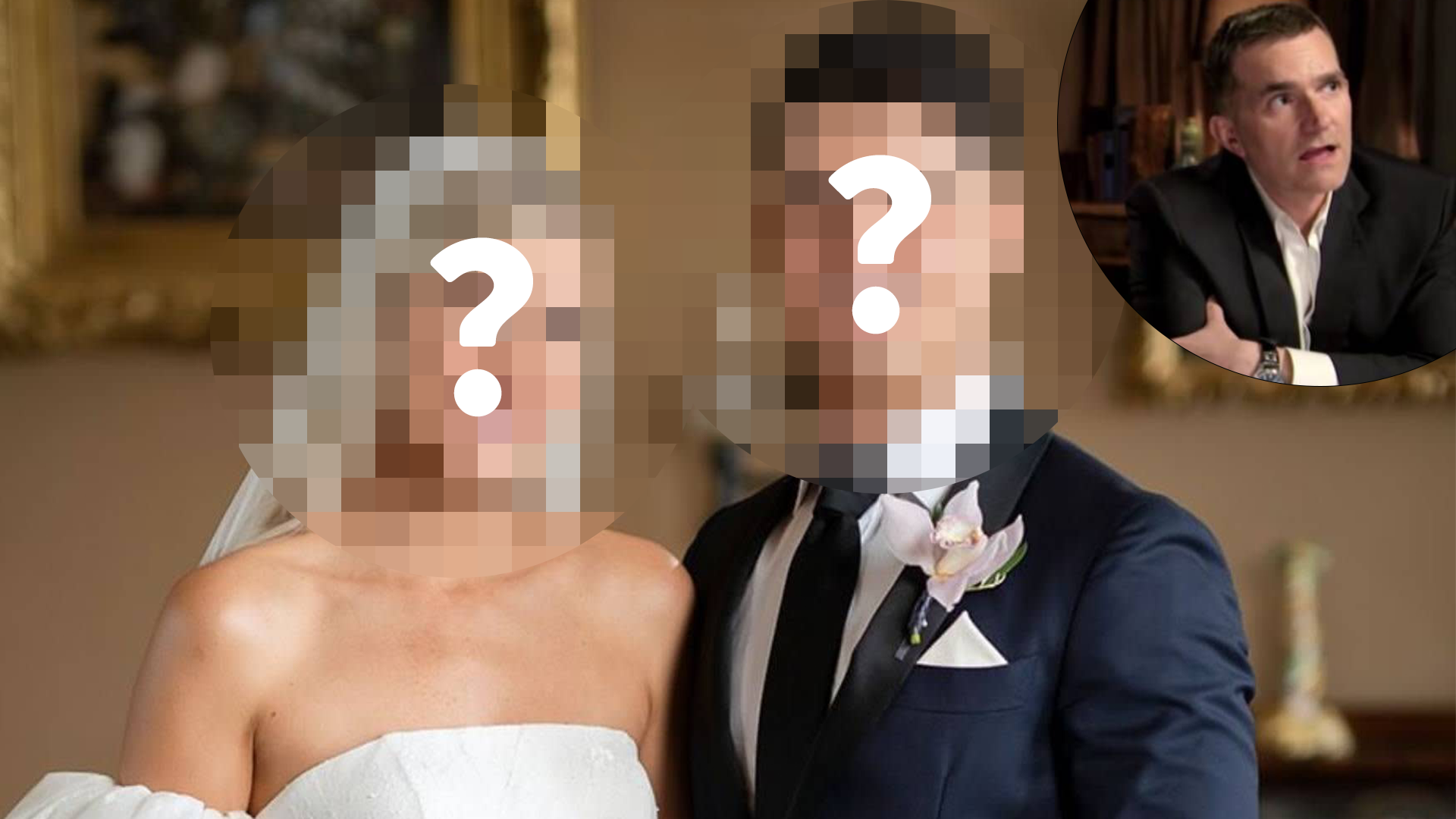 Everything You Need To Know About The Leaked MAFS 2024 Contestants