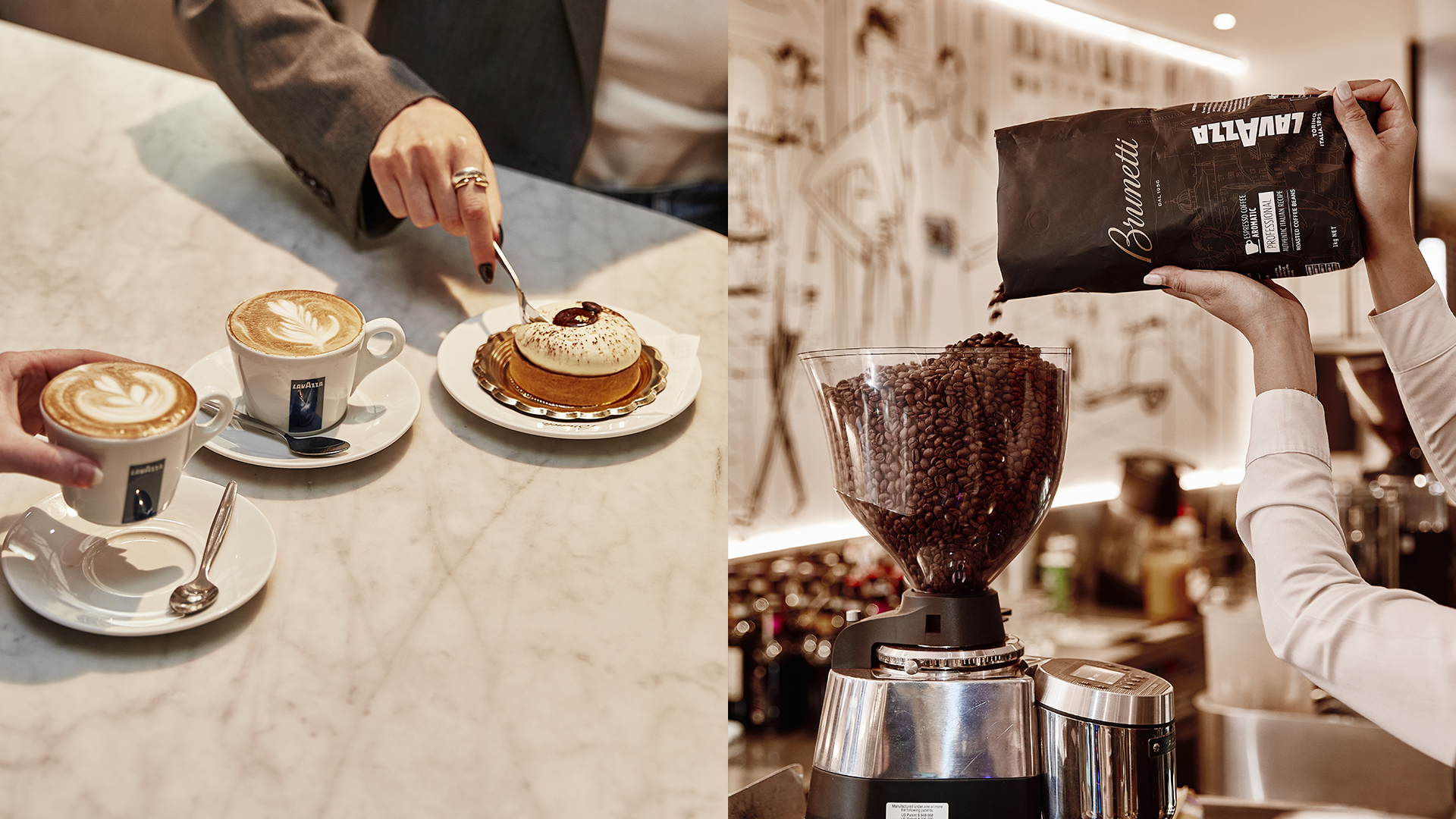 How You Can Score A Free Coffee In Melbourne This Long Weekend!