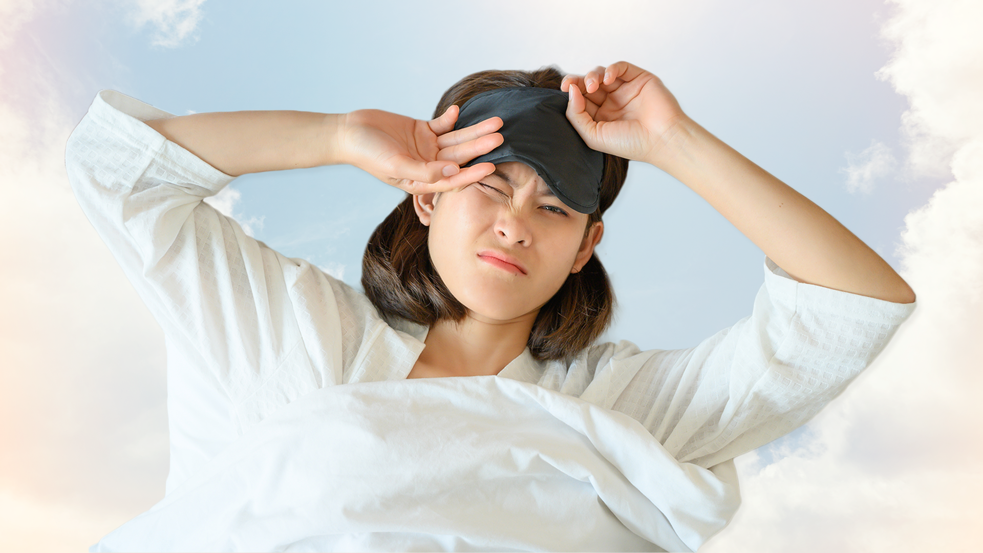 The Most Common Strange Dreams And What They're Trying To Tell You