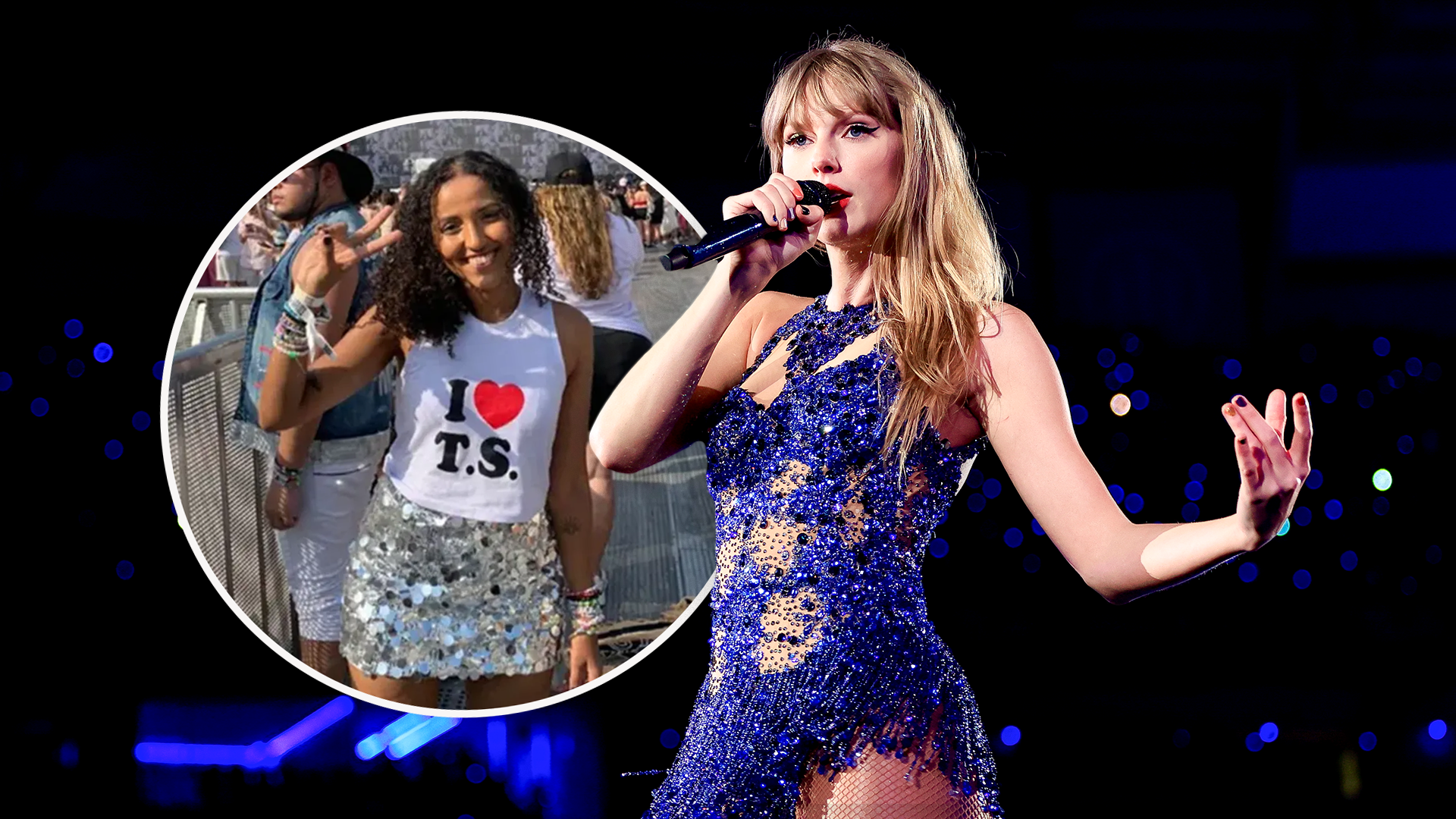 Taylor Swift Has Made A Donation To The Family Of Fan Who Passed Away ...