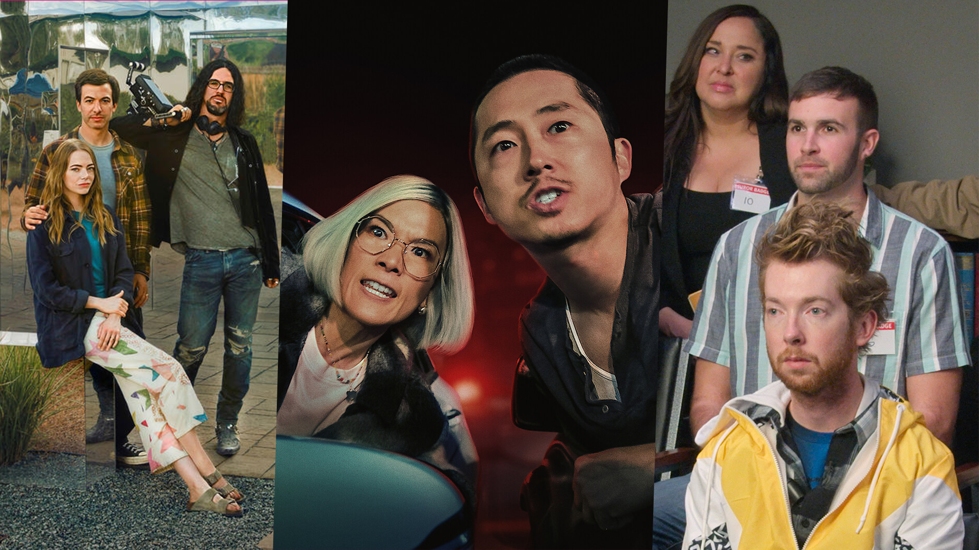 The Best TV Shows Of 2023, According To The New York Times