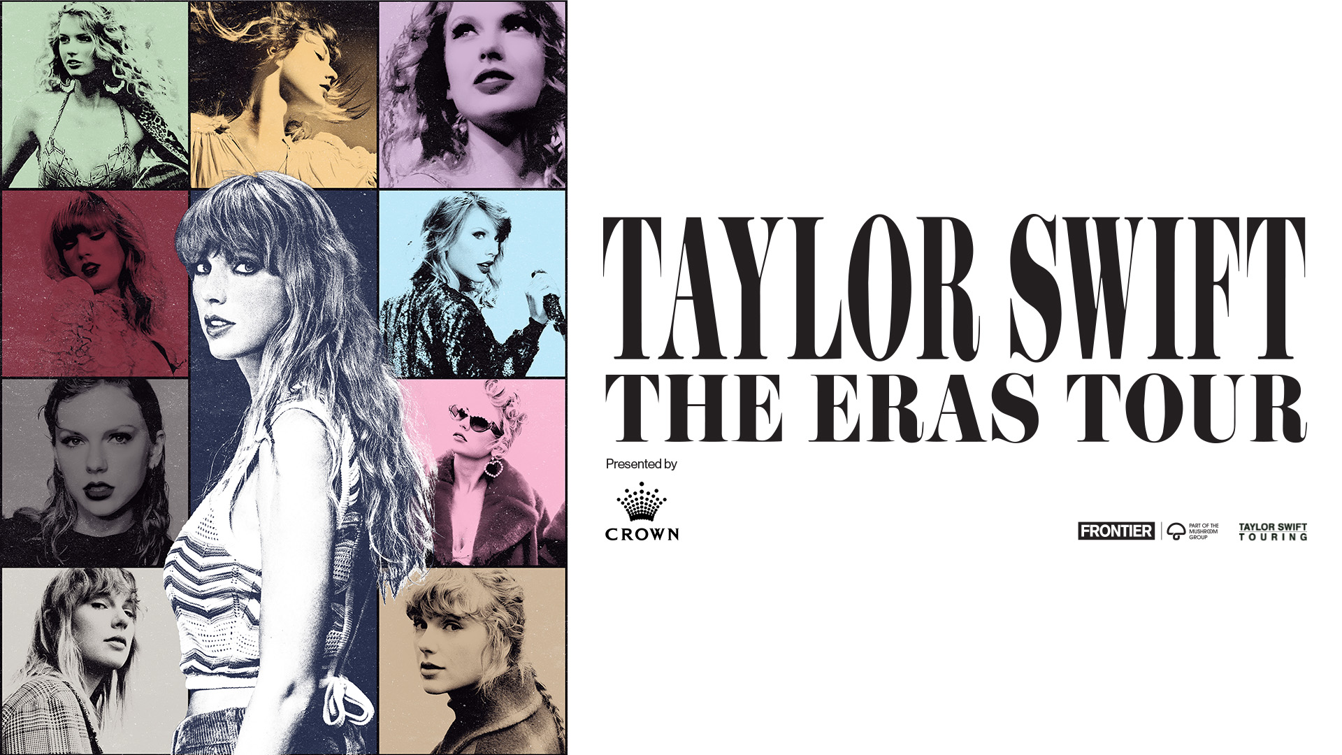 Taylor Swift Ticket Winners