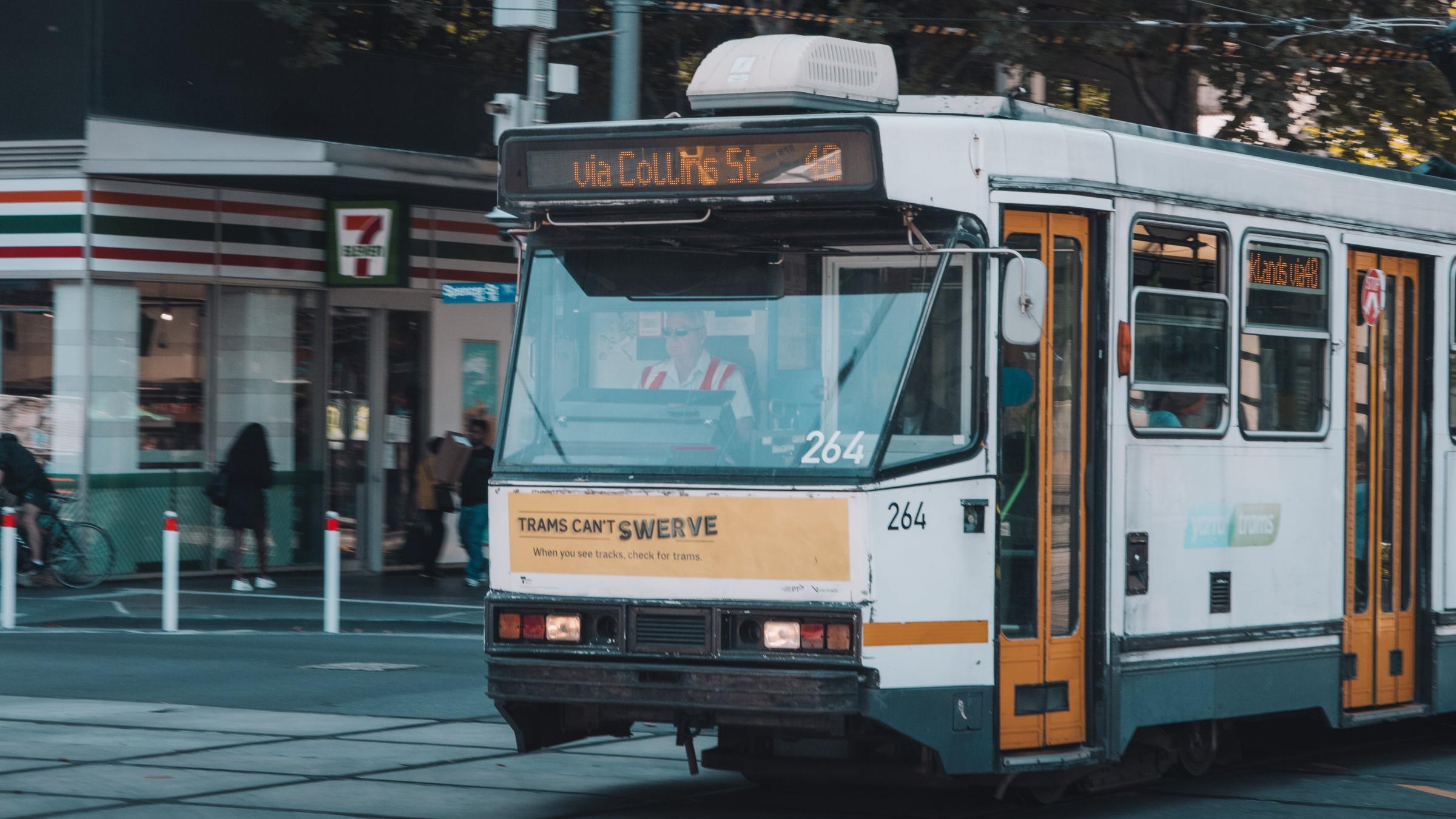 Melbourne Public Transport Is Now More Expensive With Myki Fare Increase