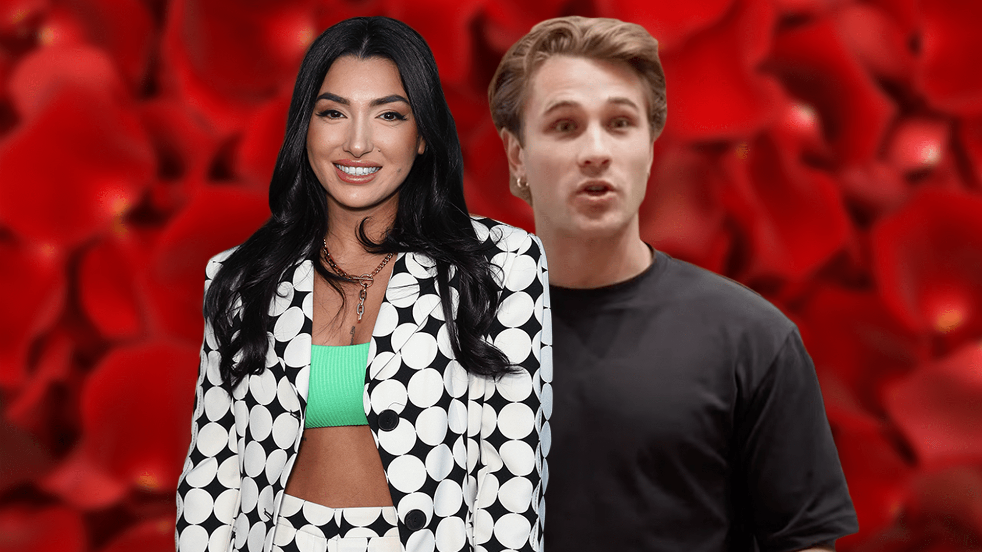 'Hard To Believe': Ella Ding Slams Mitch Eynaud's Return To MAFS