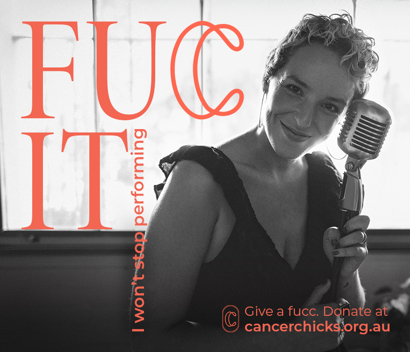 Cancer Chicks Are Inspiring Women To Achieve Their Goals And Say "FUCC ...