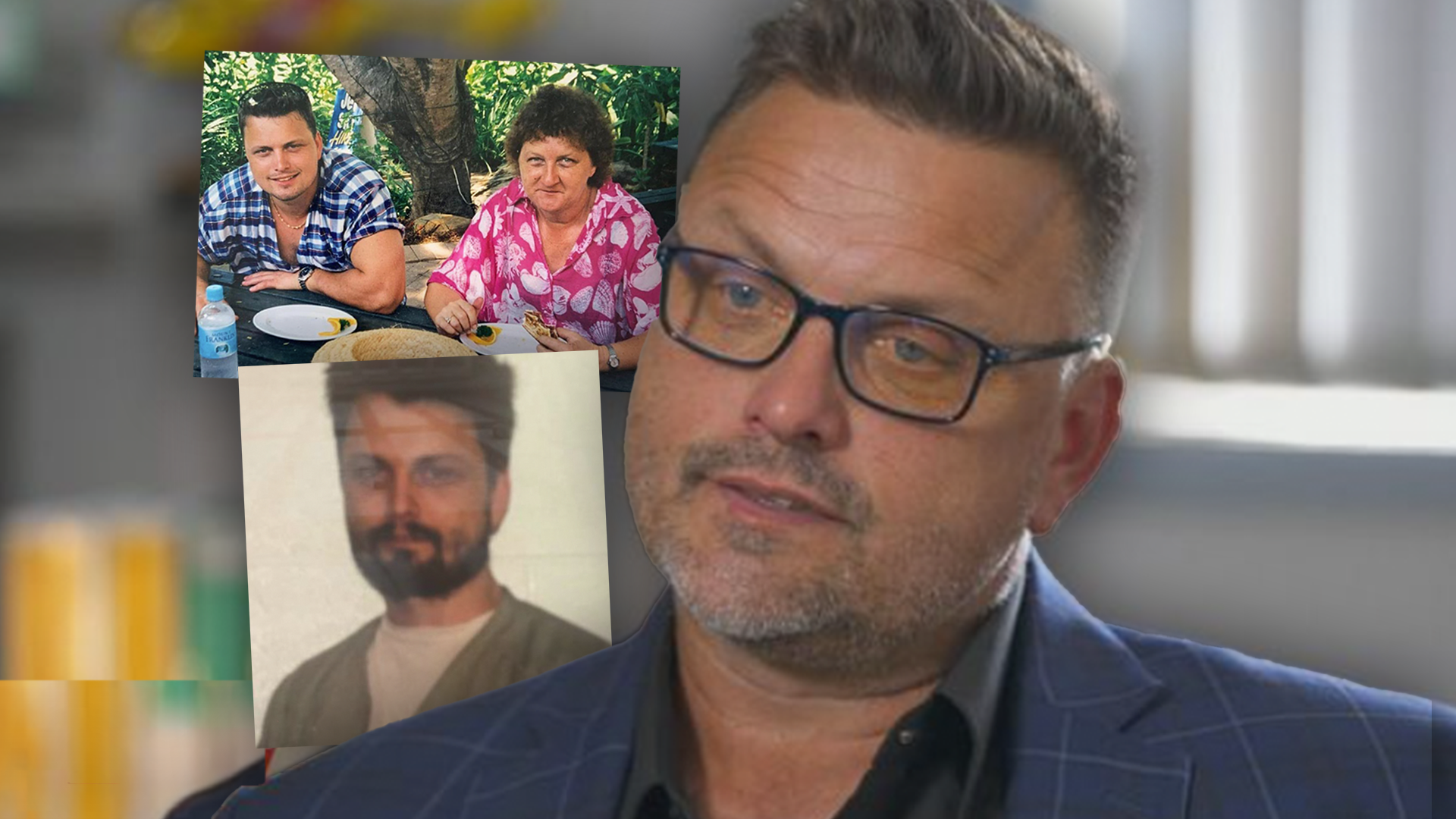 Timothy's Secret Past: MAFS' Star Shares Why He Spent A Year In A US Prison