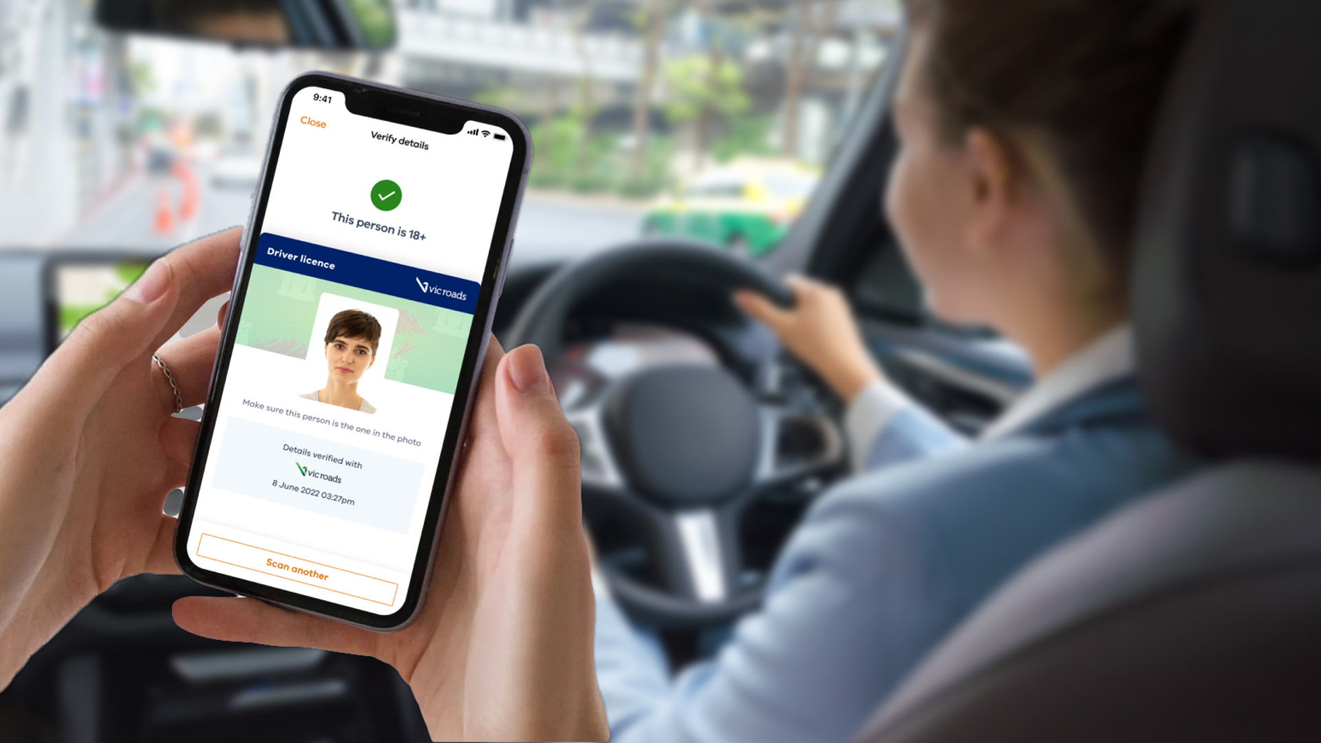 Digital Drivers Licences Are Finally Available In Victoria!