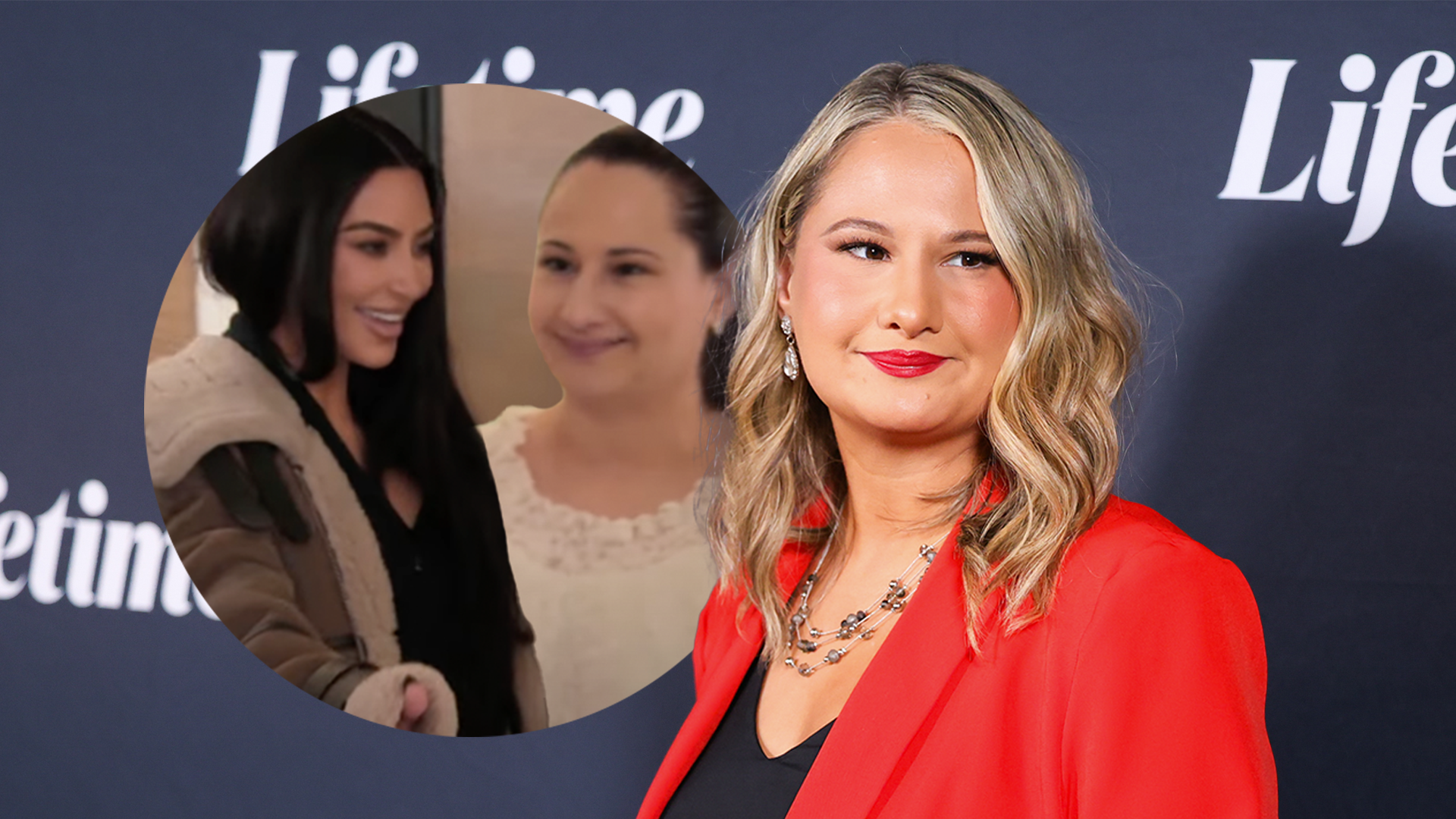 Gypsy Rose Blanchard Makes Surprise Appearance In The New Season Of ...