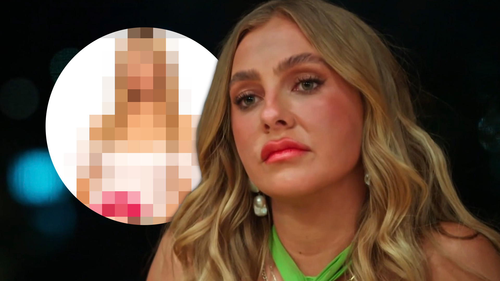 MAFS' Eden Shares Which Co-Star Blocked The Entire Cast After Filming