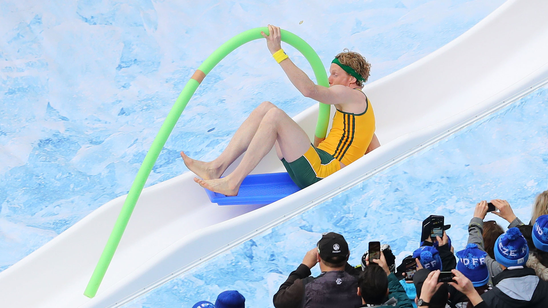 We Look Back At Some Of Our Fave Moments From 10 Years Of The Big Freeze