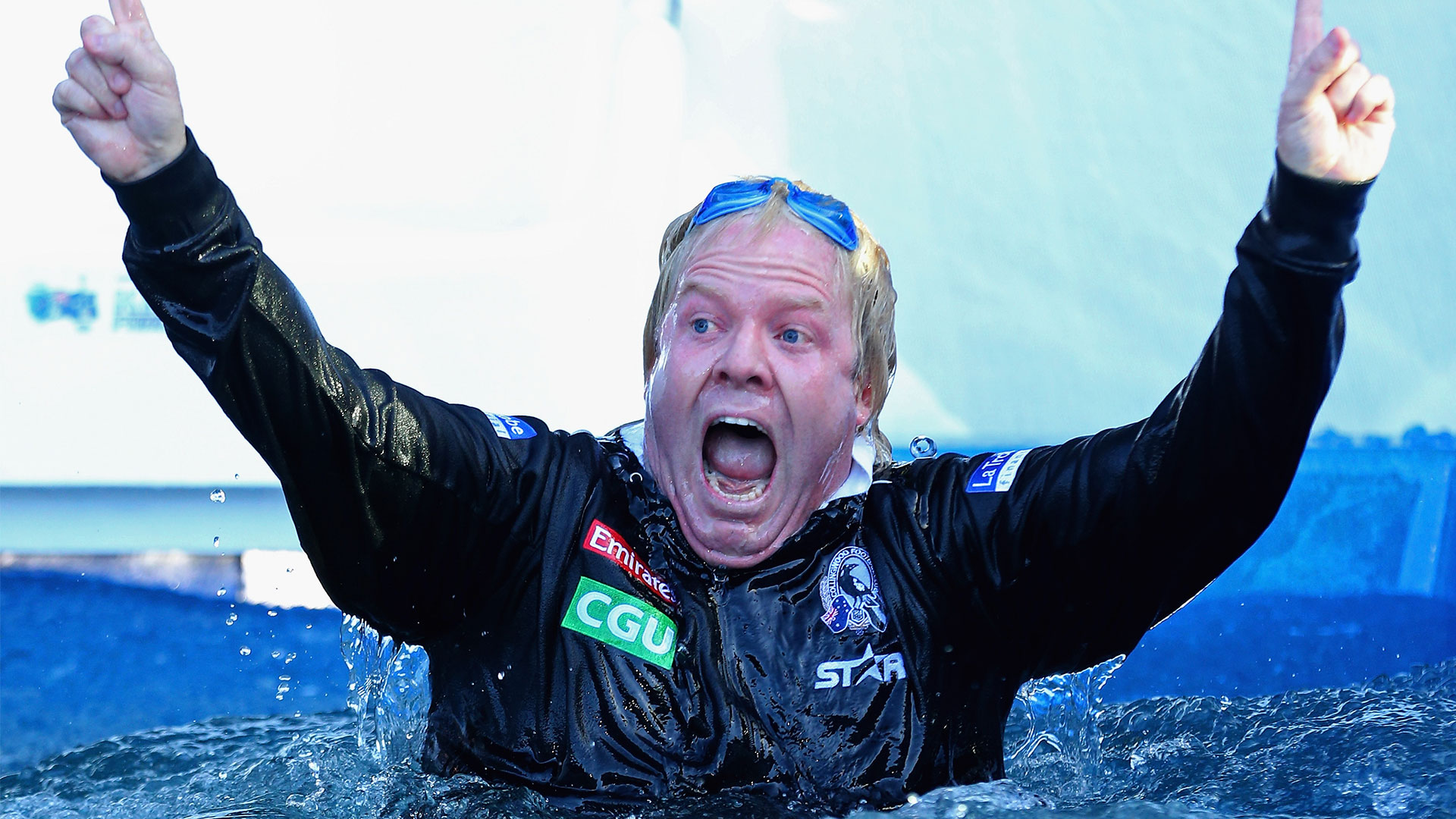 We Look Back At Some Of Our Fave Moments From 10 Years Of The Big Freeze