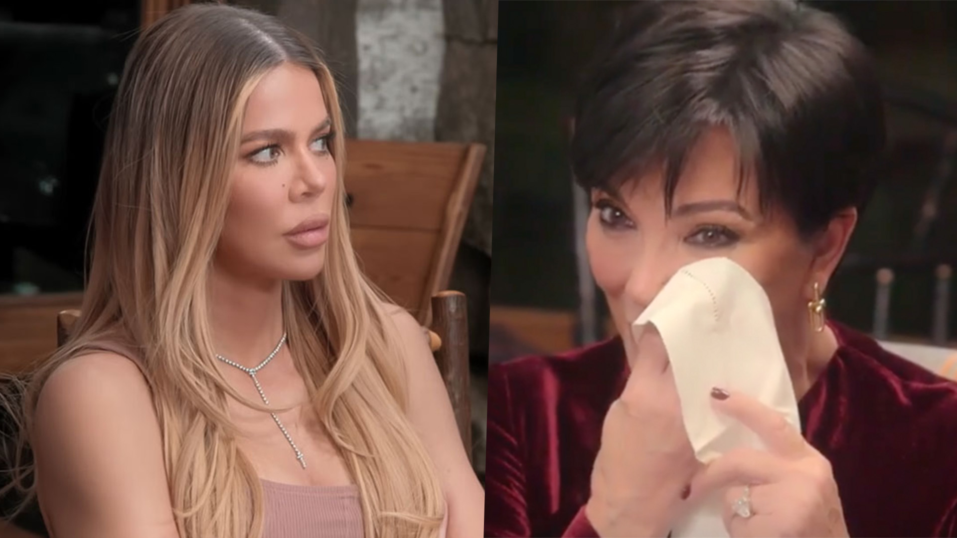 Kris Jenner Breaks Down As She Reveals Scary Medical Diagnosis And ...