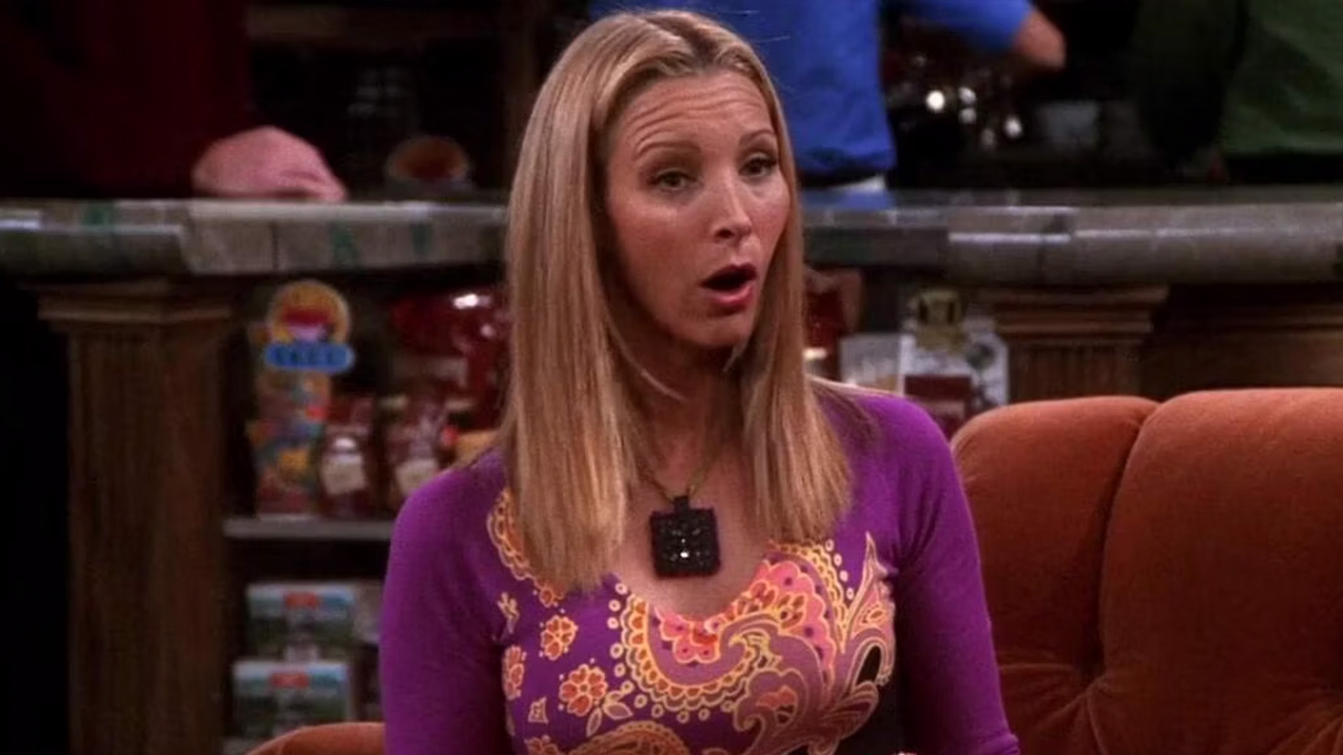 Lisa Kudrow Recalls Hilarious Moment Sandra Bullock Accidentally Called ...