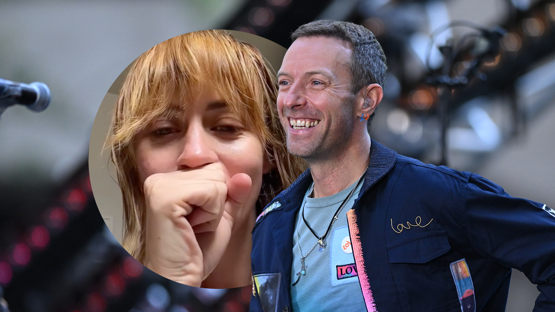 'Truly Insane': Local Melbourne Artist Reveals How She Made Chris ...