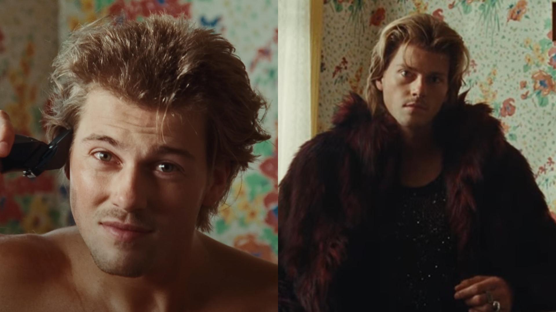 Ruel Debuts Bold New Look For New 'Cats On The Ceiling' Music Video