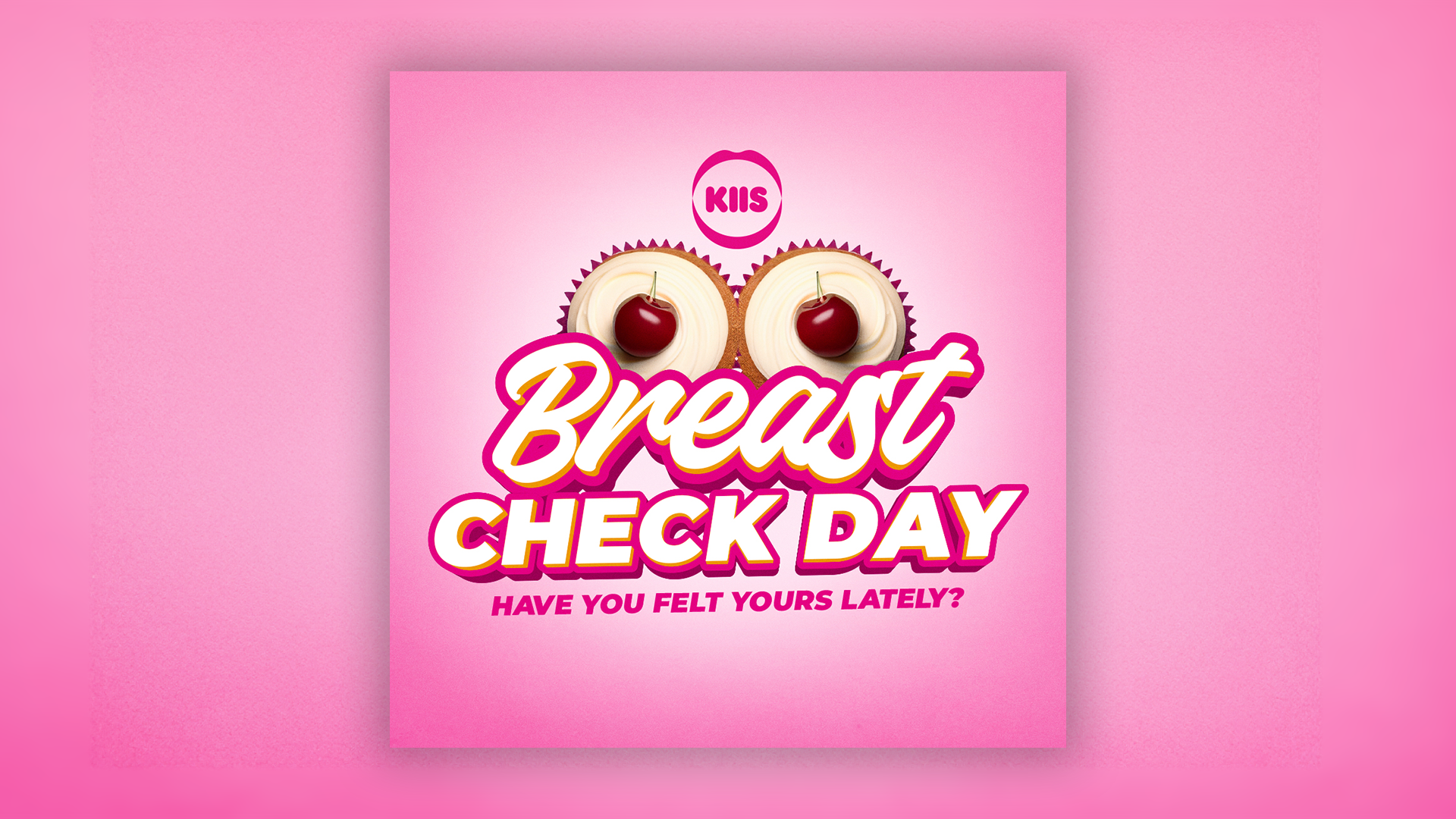 Your Guide On How To Check Your Boobs This Breast Check Day