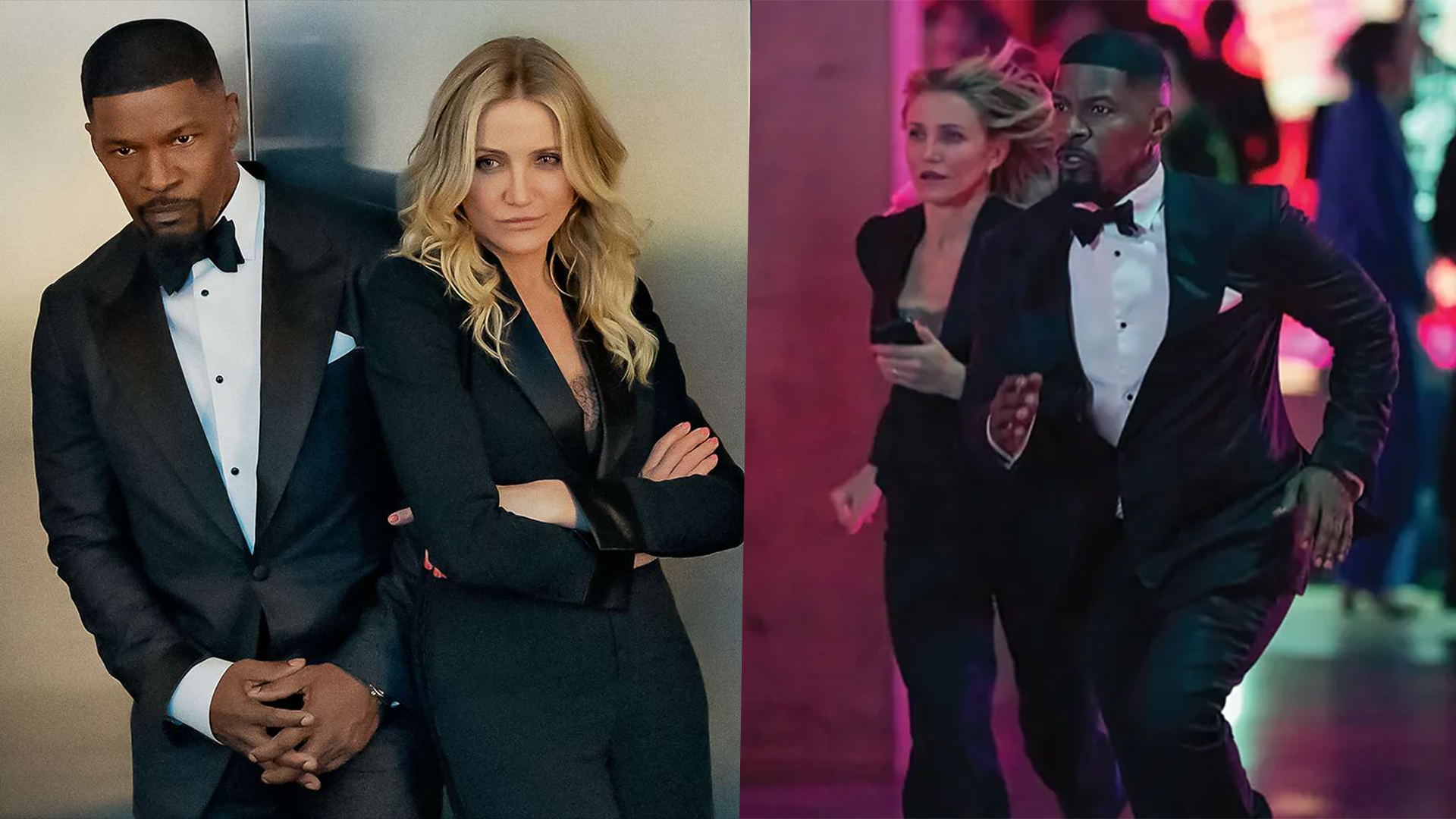 Cameron Diaz Returns to Acting in New Netflix Trailer After a Decade ...