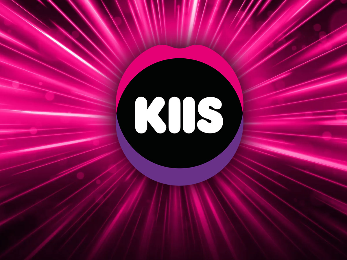 KIIS 101.1 Competition Winners