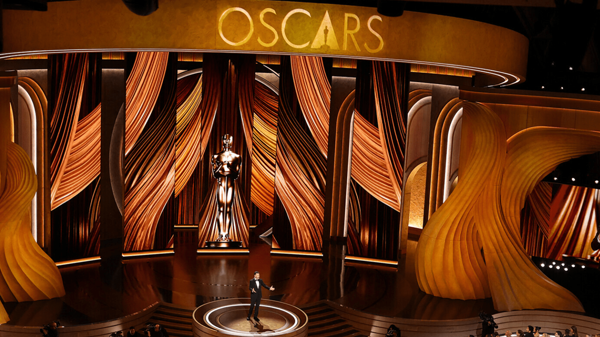 How to Watch the 2025 Oscars Ceremony LIVE in Australia