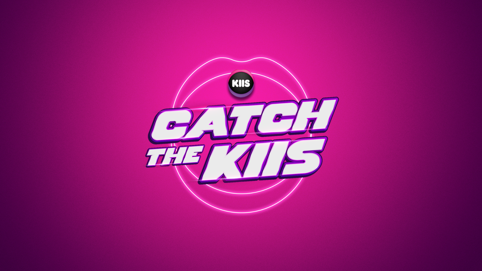 KIIS 1011 Melbourne