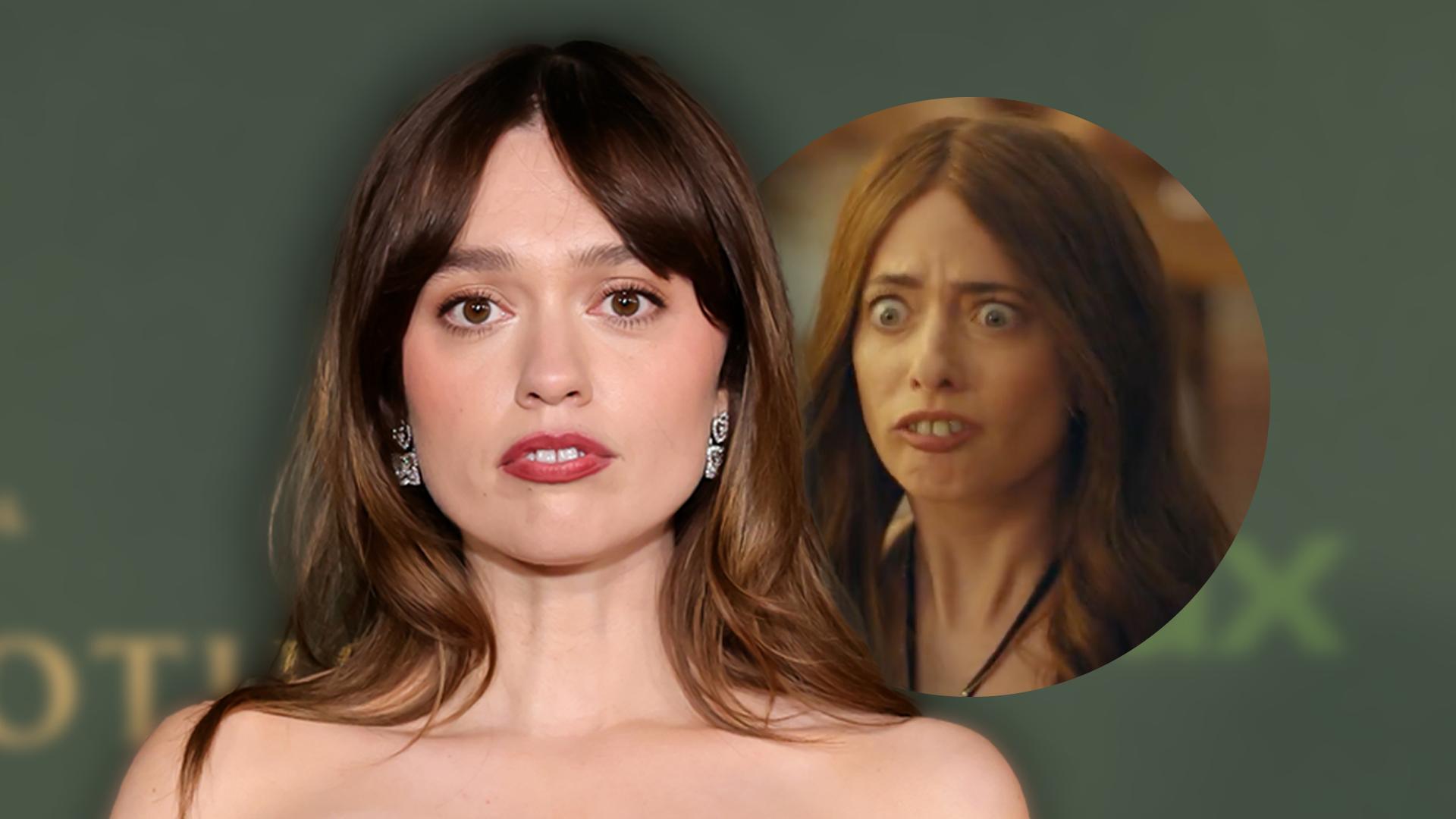 Aimee Lou Wood Calls Out 'Mean and Unfunny' SNL Skit Mocking Her Appearance