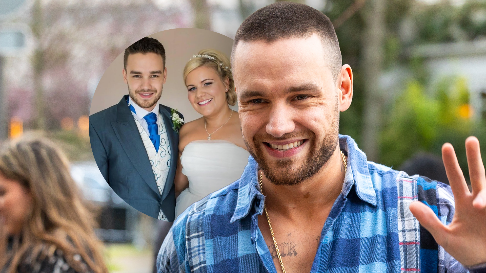 Liam Payne's Sister Shares Heartfelt Tribute Six Months On From His Death